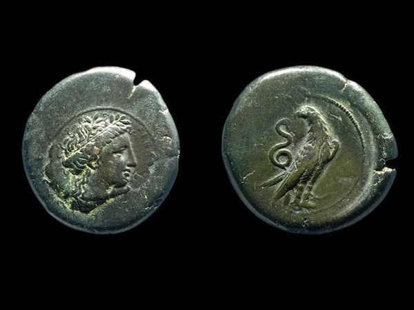 ΝΟΜΙΣΜΑΤΙΚΗ ΣΥΛΛΟΓΗ – ΚΙΚΠΕ